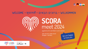 SCORA meet – Scora